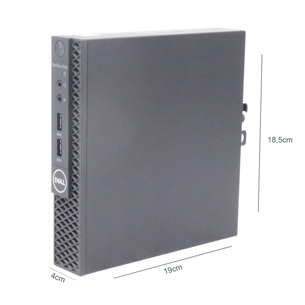 Computadores e Notebooks seminovos é na Micro Livre - Computador Dell ...